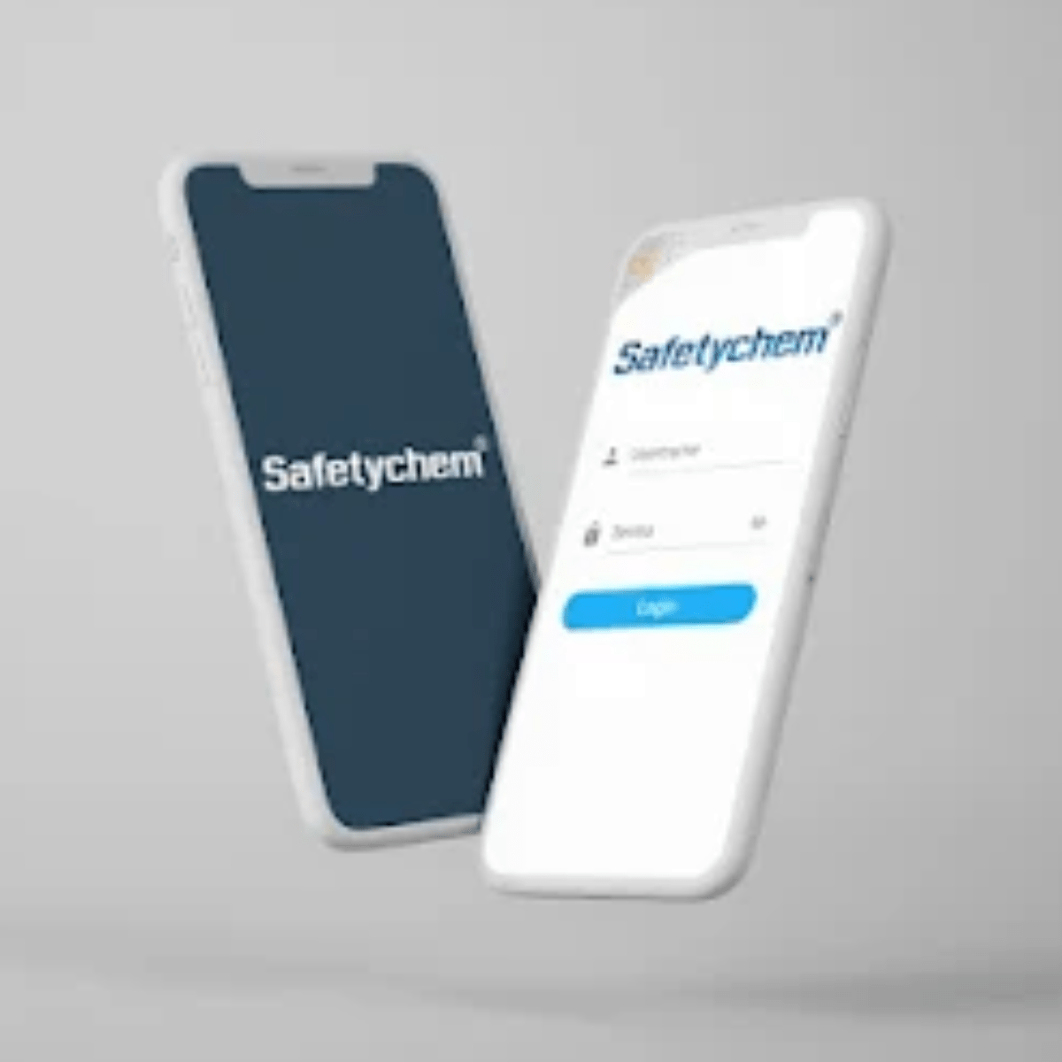 Safetychem Software | Intertox
