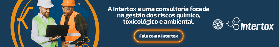 O que é CADRI e qual a sua utilidade? | Intertox