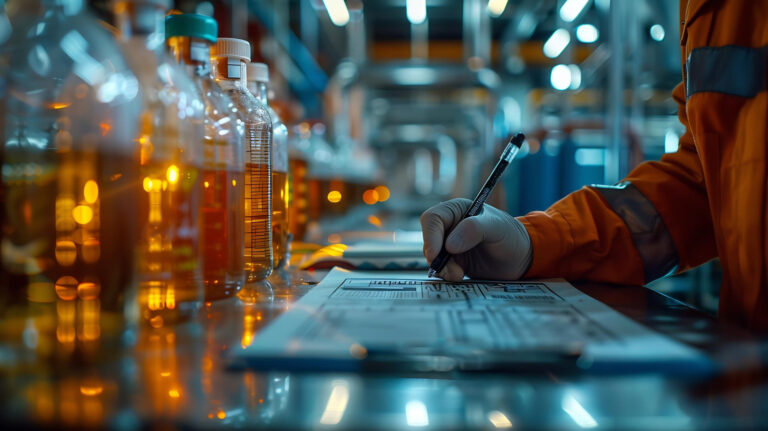 Sistema Globalmente Harmonizado de Classificação e Rotulagem de ...