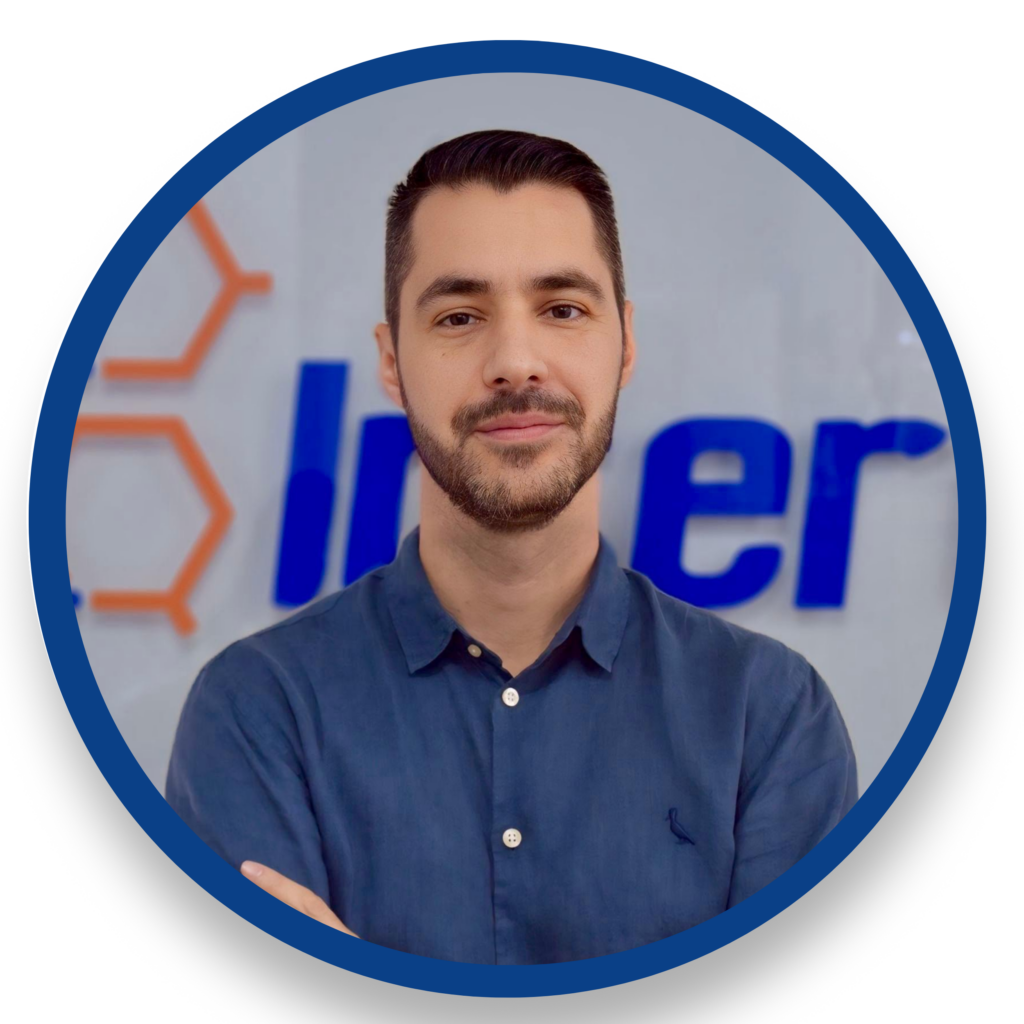 Sobre a Intertox | Gestão Segura de Produtos Químicos