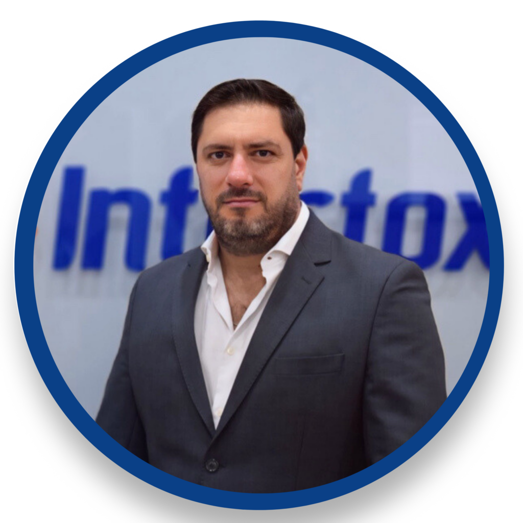 Sobre a Intertox | Gestão Segura de Produtos Químicos