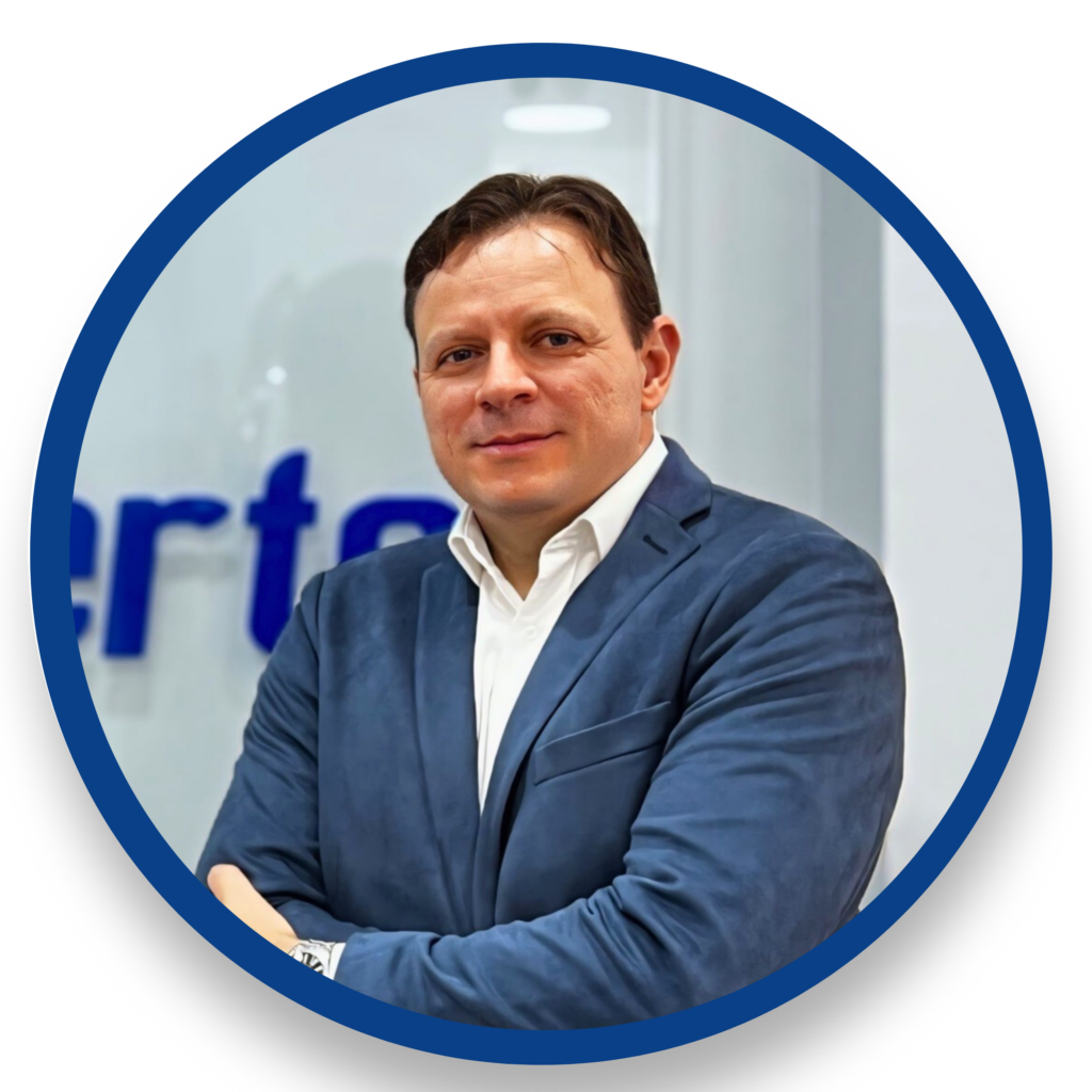 Sobre a Intertox | Gestão Segura de Produtos Químicos